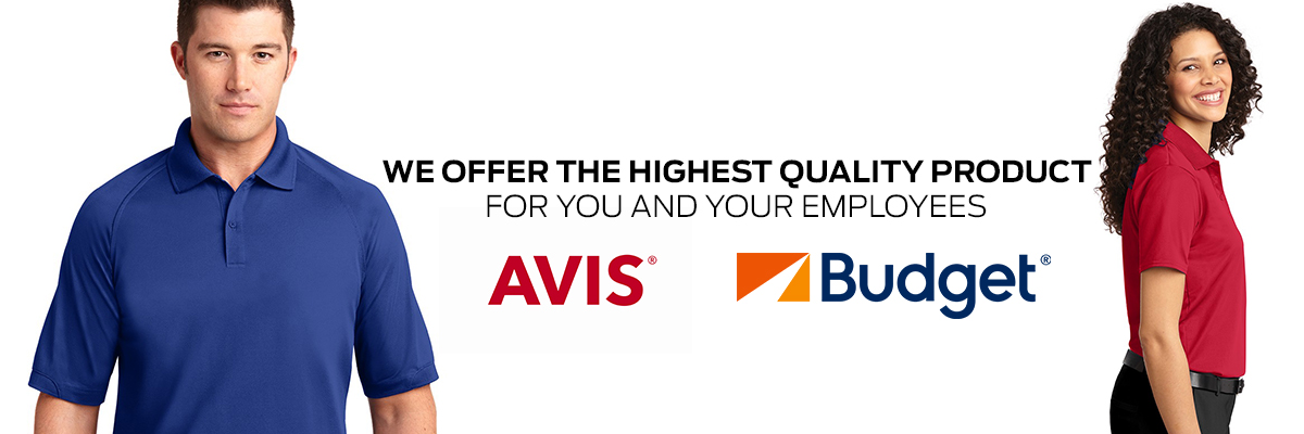Adce Uniforms – AVIS & BUDGET Uniforms – Adce Uniforms – AVIS & BUDGET ...