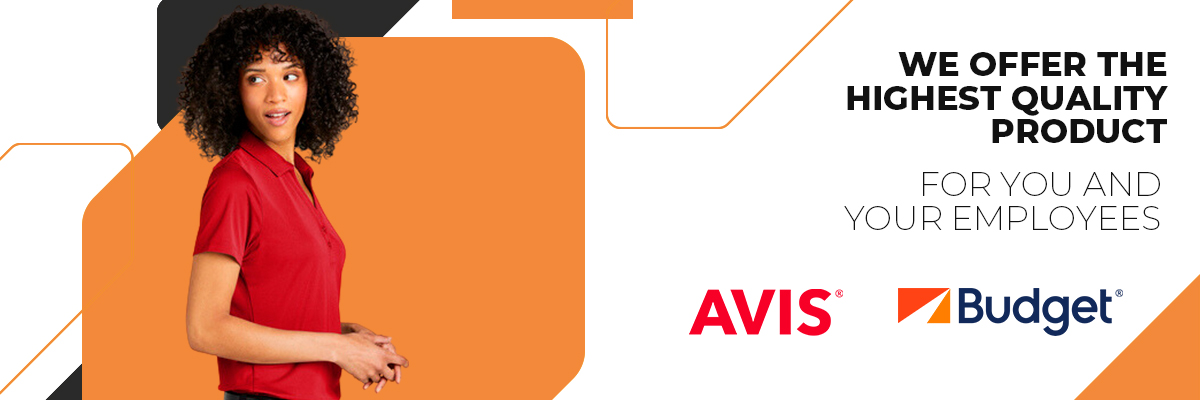 Adce Uniforms – AVIS & BUDGET Uniforms – Adce Uniforms – AVIS & BUDGET ...