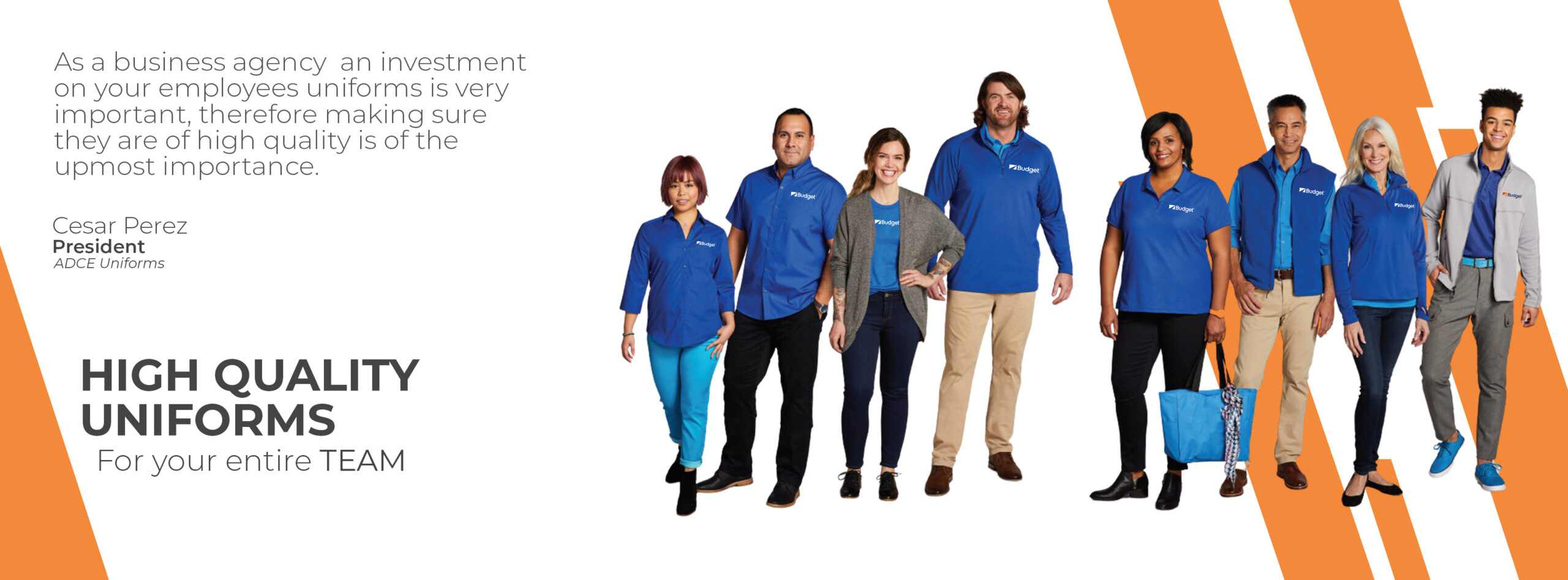 Adce Uniforms – AVIS & BUDGET Uniforms – Adce Uniforms – AVIS & BUDGET ...
