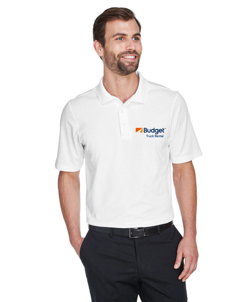 DG20 – Adce Uniforms – AVIS & BUDGET Uniforms