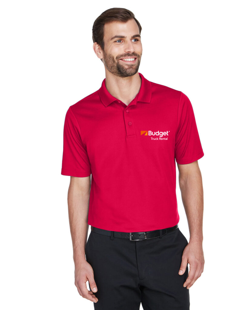 DG20 – Adce Uniforms – AVIS & BUDGET Uniforms