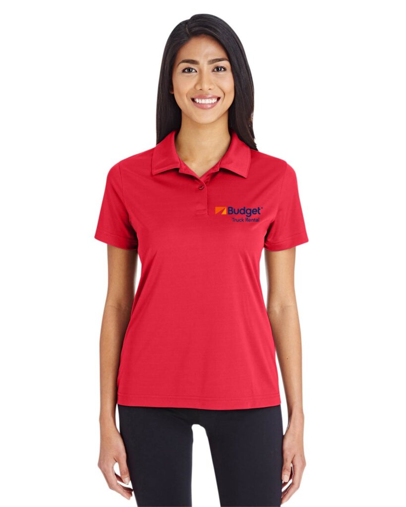 TT51W – Adce Uniforms – AVIS & BUDGET Uniforms