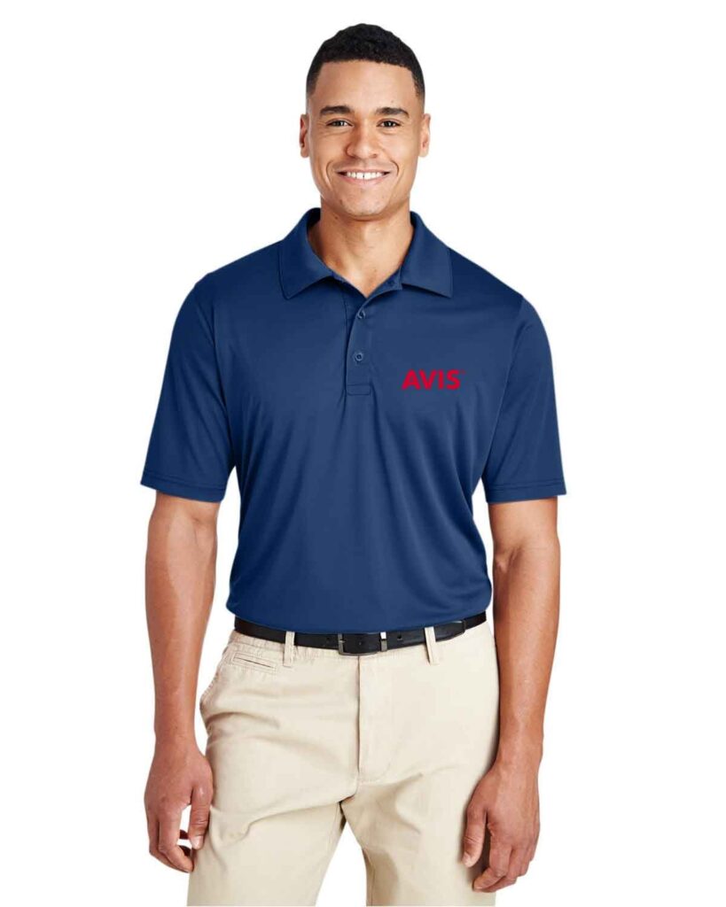 TT51 – Adce Uniforms – AVIS & BUDGET Uniforms