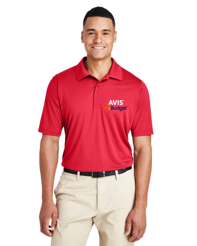 TT51 – Adce Uniforms – AVIS & BUDGET Uniforms