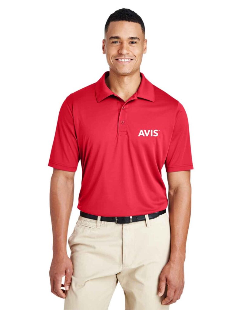 TT51 – Adce Uniforms – AVIS & BUDGET Uniforms