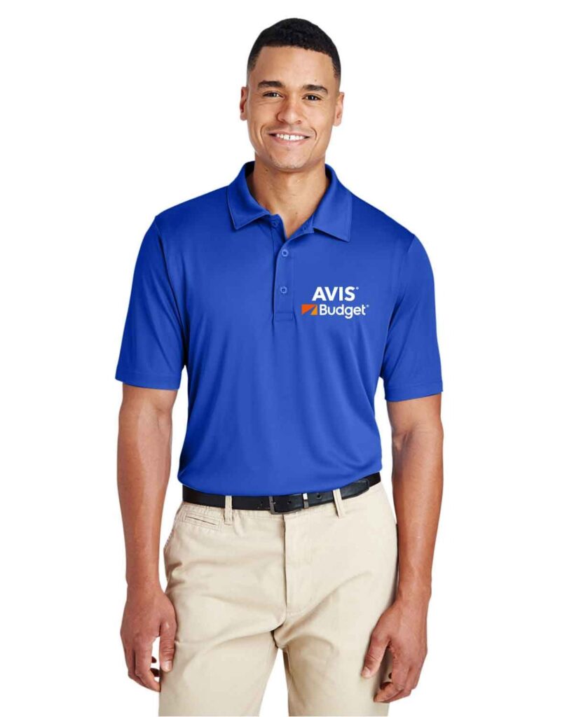TT51 – Adce Uniforms – AVIS & BUDGET Uniforms