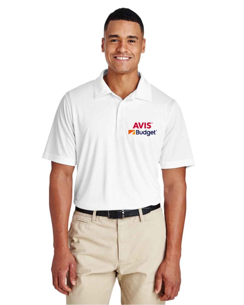 TT51 – Adce Uniforms – AVIS & BUDGET Uniforms